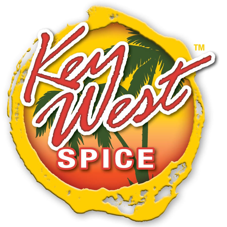 Original Key West Spice All Natural Gourmet Spices & Seasoning Blends ...